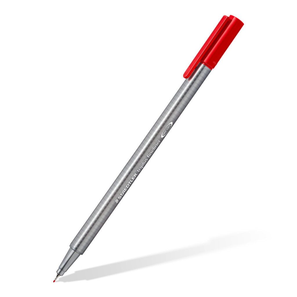product 03 / fineliner – staedtlerkr