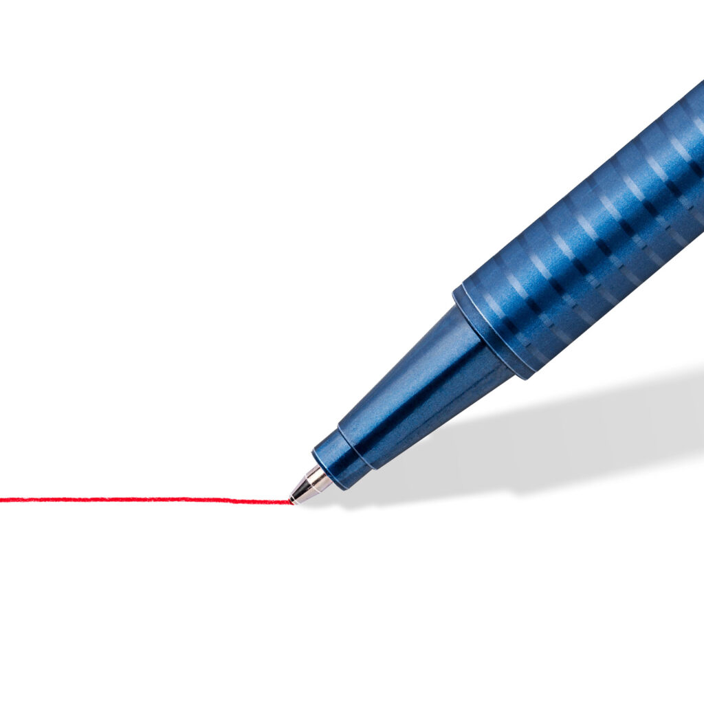 triplus® ball 437F 삼각볼펜 437F – staedtlerkr