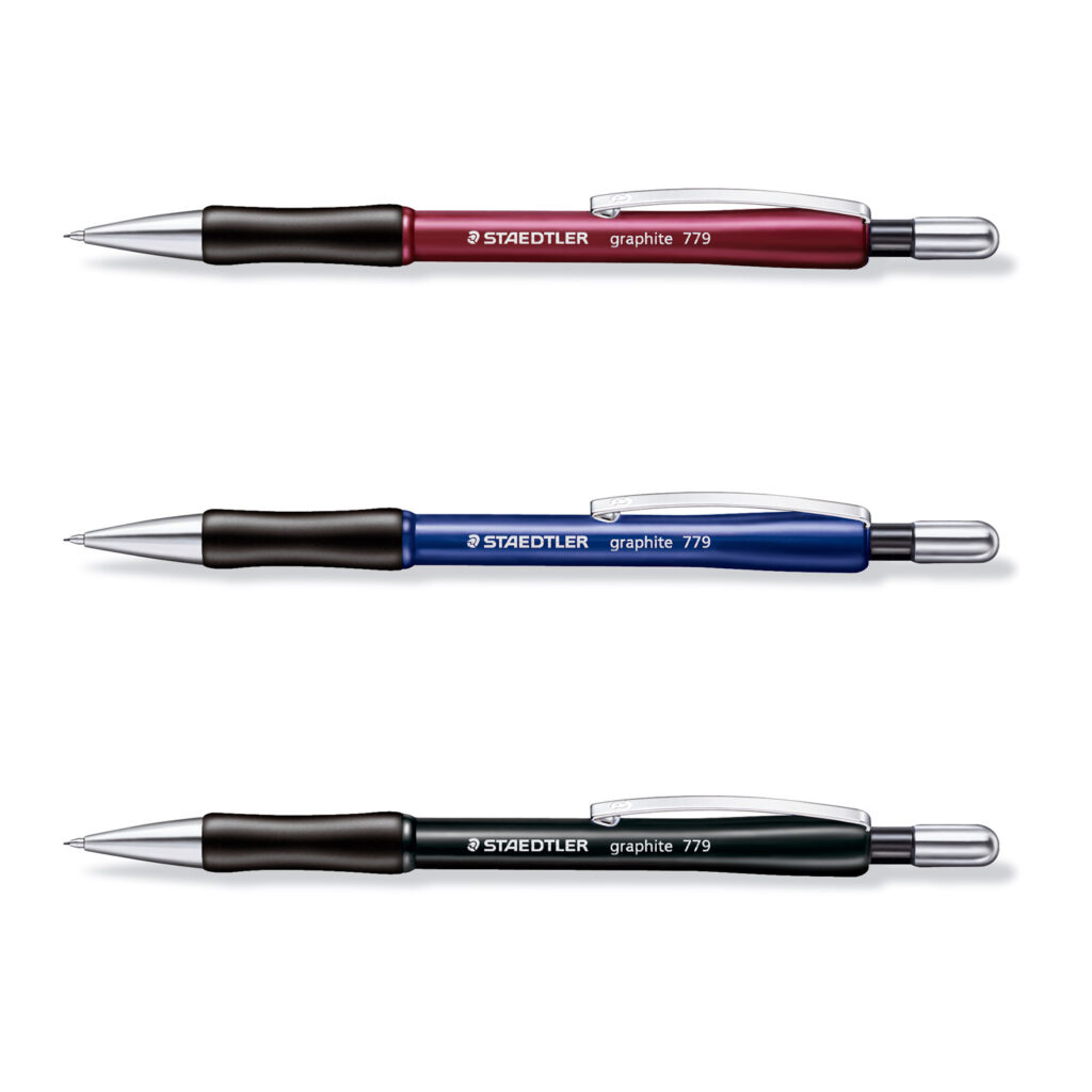 graphite 779 그라파이트 779 샤프 – staedtlerkr